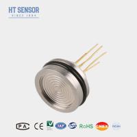 China 11.2 Mm Length Silicon Pressure Sensor For Petroleum Chemical Metallurgy Power And Hydrology Applications for sale