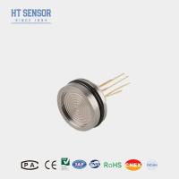 China 11.2 Mm Length Silicon Pressure Sensor For Petroleum Chemical Metallurgy Power And Hydrology Applications for sale