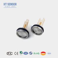 China 11.2 Mm Length Silicon Pressure Sensor For Petroleum Chemical Metallurgy Power And Hydrology Applications for sale