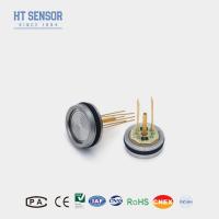 China HT26 100mv Silicon Piezoresistive Pressure Sensor With Highly Stable Diffused Silicon Element for sale