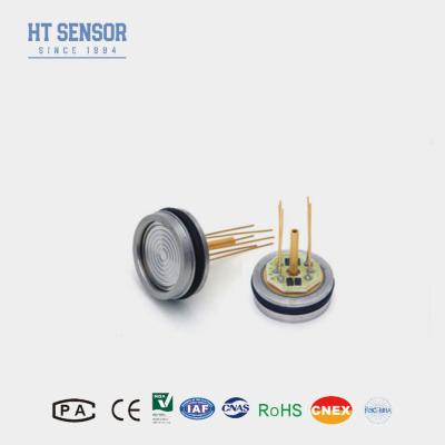 China HT26 100mv Silicon Piezoresistive Pressure Sensor With Highly Stable Diffused Silicon Element for sale