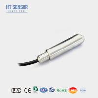 China Stainless Steel Media Isolated Pressure Sensor BH93420-I Series Series Submersible Series for sale