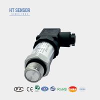 China BPHT24 Flush Diaphragm Pressure Sensor for Environmental Protection and Chemical Industry Transmitter for sale