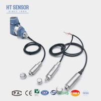 China BH93420-I Series Submersible Pressure Sensor Level Transmitter Stainless Steel Media Isolated for Industrial for sale