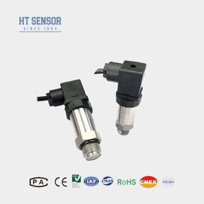 China Flush Diaphragm Pressure Sensor Transmitter For Environmental Protection And Liquid Industry Level Sensor for sale
