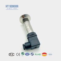 China High Temperature Liquid Flush Diaphragm Pressure Sensor for Food and Healthcare Industries for sale