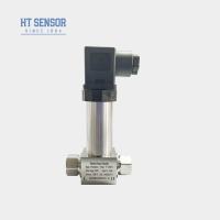 China BP93420DII Differential Pressure Transmitter with Diffused Silicon Piezoresistive Pressure Sensor for sale
