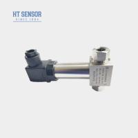 China BP93420DII Differential Pressure Transmitter with Diffused Silicon Piezoresistive Pressure Sensor for sale