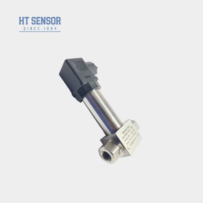 China Differential Pressure Transmitter With Diffused Silicon Piezoresistive Dwyer Differential Pressure sensor for sale