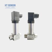China Differential Pressure Transmitter With Diffused Silicon Piezoresistive Dwyer Differential Pressure sensor for sale