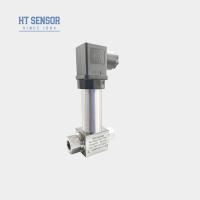 China Differential Pressure Transmitter For Gas And Liquid Pipeline Pressure Measurement Sensor Transmitter for sale