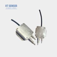 China Portable Aluminum Alloy Housing Gas Differential Pressure Transmitter Air Sensor for sale