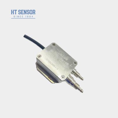 China BP93420DI Differential Pressure Transmitter with Low Static Pressure Requirement Level Sensor for sale
