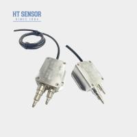 China BP93420DI Differential Pressure Transmitter with Low Static Pressure Requirement Level Sensor for sale