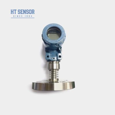 China High-Performance Industrial Pressure Sensor Transmitter for Various Pressure Transmitter for sale