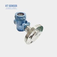 China High-Performance Industrial Pressure Sensor Transmitter for Various Pressure Transmitter for sale