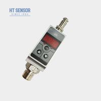 China BPZK04 Electronic Pressure Switch Pressure Measurement Control Display And Transmission Output Pressure Transmitter Electronic Switch for sale