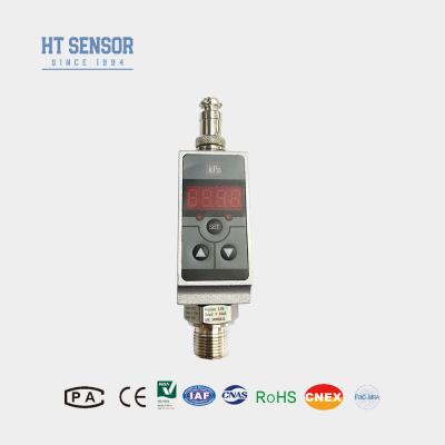 China BPZK04 Electronic Pressure Switch And Accurate Pressure Measurement And Control Swicth for sale