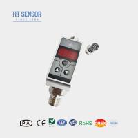 China BPZK04 Electronic Pressure Switch And Accurate Pressure Measurement And Control Swicth for sale