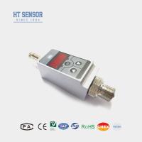 China BPZK04 Electronic Pressure Switch The Ultimate Tool for Pressure Measurement and Control Switch for sale