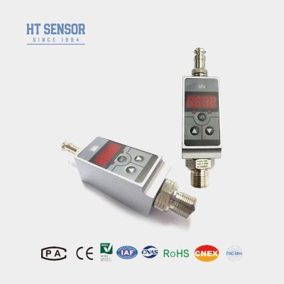 China BPZK04 Electronic Pressure Switch The Ultimate Tool for Pressure Measurement and Control Switch for sale