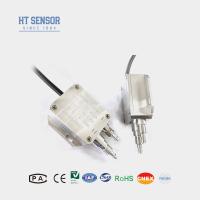 China BP93420D-I Air Differential Pressure Sensnor Transmitter For Process Control Differential Pressure Transmitter for sale