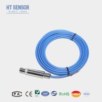 China Stainless Steel Media Isolated Pressure Sensor BH93420-I Series Series Hydrostatic Level Transmitter for sale
