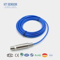 China Stainless Steel Media Isolated Pressure Sensor BH93420-I Series Series Hydrostatic Level Transmitter for sale