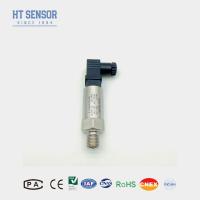 China BP157 Two Wire Pressure Transmitter Sensor0.5-4.5V& 4-20 MA Ceramic Pressure Sensor for sale