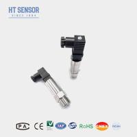 China BP157 Two Wire Pressure Transmitter Sensor0.5-4.5V& 4-20 MA Ceramic Pressure Sensor for sale