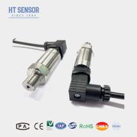 China BP157 Two Wire Pressure Transmitter Sensor0.5-4.5V& 4-20 MA Ceramic Pressure Sensor for sale