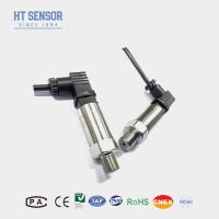 China BP157 Two Wire Pressure Transmitter Sensor0.5-4.5V& 4-20 MA Ceramic Pressure Sensor for sale
