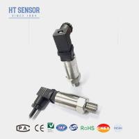 China BP157 Pressure Transmitter Sensor 0.5-4.5V& 4-20 MA Ceramic Gauge Pressure Sensor for sale