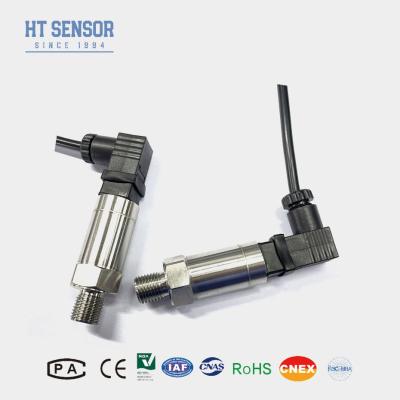 China BP157 Pressure Transmitter Sensor 0.5-4.5V& 4-20 MA Ceramic Gauge Pressure Sensor for sale