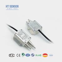 China BP93420DI Air Differential Pressure Transmitter For Small Non-Corrosive Gas Measurement Sensor for sale