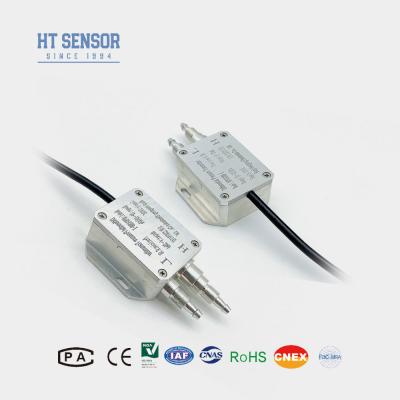 China BP93420DI Air Differential Pressure Transmitter For Small Non-Corrosive Gas Measurement Sensor for sale