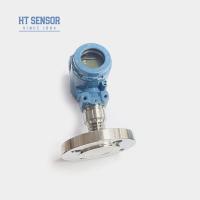 China BP93420-IIIF Industrial Pressure Sensor Transmitter with 316L Isolation Diaphragm Sensor for sale