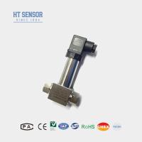 China BP93420DII Differential Pressure Transmitter with Compact and Easy Installation Design Pressure Sensor Transmitter for sale