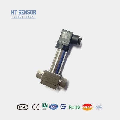 China BP93420DII Differential Pressure Transmitter with Compact and Easy Installation Design Pressure Sensor Transmitter for sale