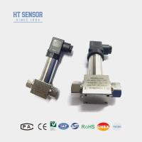 China BP93420DII Differential Pressure Transmitter with Compact and Easy Installation Design Pressure Sensor Transmitter for sale