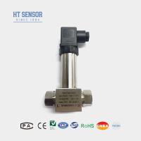 China BP93420DII Differential Pressure Transmitter For Measurement Range Of 0-10KPa To 2MPa Sensor for sale