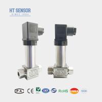 China BP93420DII Differential Pressure Transmitter For Measurement Range Of 0-10KPa To 2MPa Sensor for sale