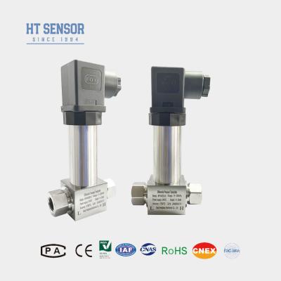 China BP93420DII Differential Pressure Transmitter For Measurement Range Of 0-10KPa To 2MPa Sensor for sale