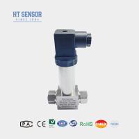 China BP93420DII Differential Pressure Transmitter For Gas And Liquid Pipeline Measurement Differential Sensor for sale