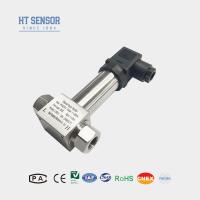 China BP93420DII Differential Pressure Transmitter For Gas And Liquid Pipeline Measurement Differential Sensor for sale