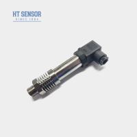 China BP93420-IC High Temperature Pressure Transmitter Sensor with Heat Dissipation Device Sensor for sale