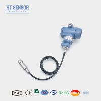 China Water Liquid Level Transmitter Digital  BP93420-II submersible fuel level sensor Submersible Water Level Transmitter for sale