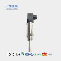 China PT100 4-20mA Temperature Indicator Transmitter for Industrial Applications Temperature Sensor for sale