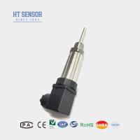 China PT100 4-20mA Temperature Indicator Transmitter for Industrial Applications Temperature Sensor for sale