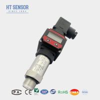 China Accurate And Durable Smart Pressure Transmitter for sale